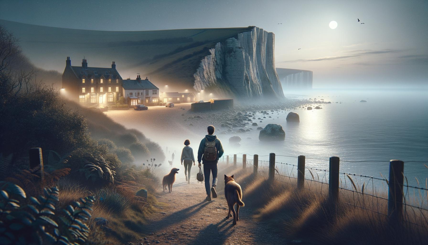 The Fascinating Science Behind Ocean Saltiness